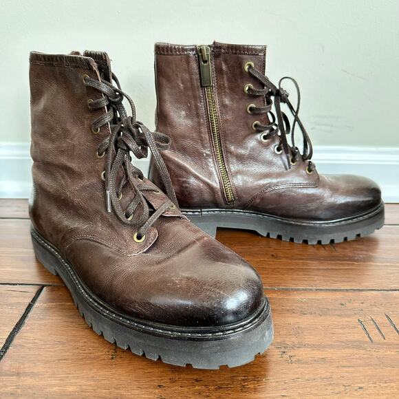 Thursday Boot Company | Shoes | Thursday Boot Company Everyday Combat ...